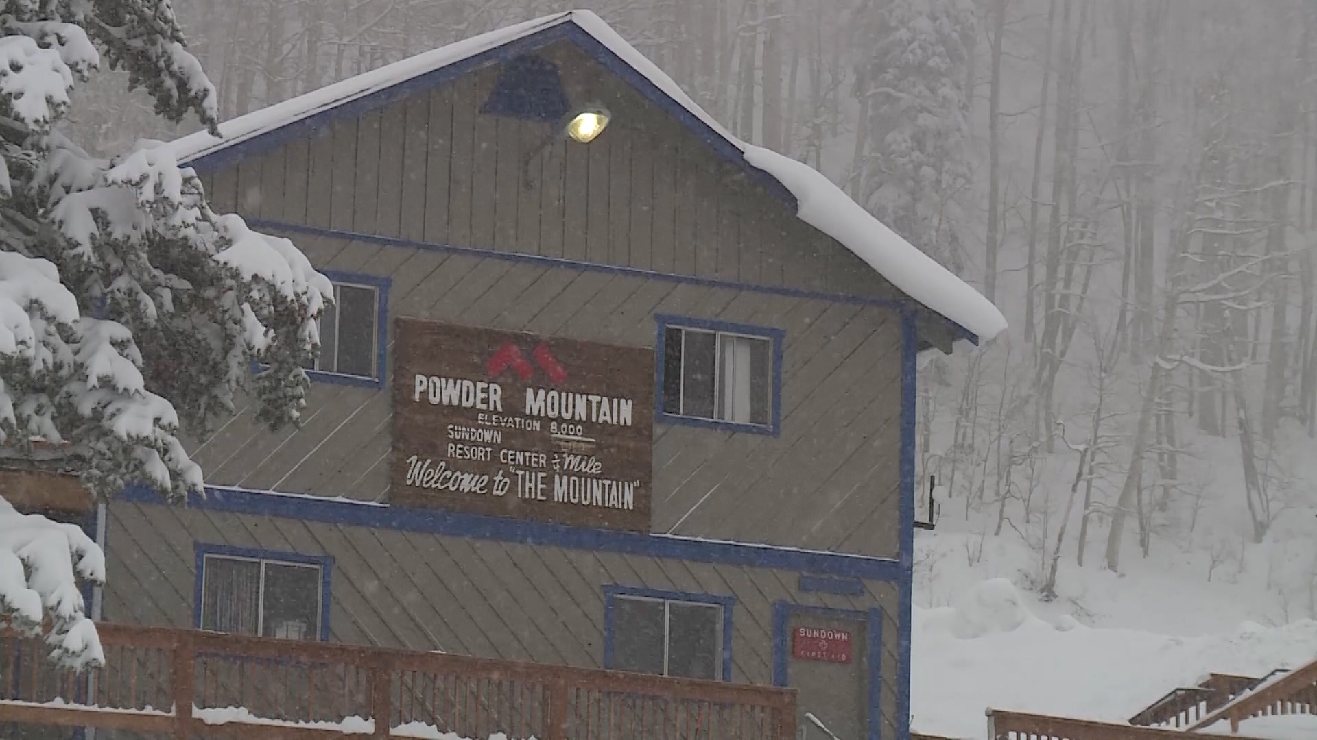 Netflix Chairman Reed Hastings buys majority share of Powder Mountain ...