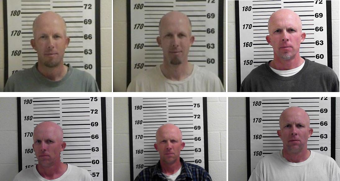 Victims talk about serial stalker in Layton - KSLNewsRadio