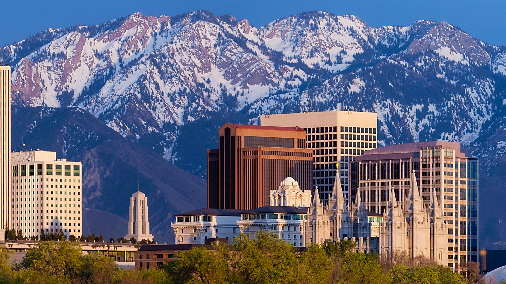New survey asks how the state should handle Utah's population increases ...