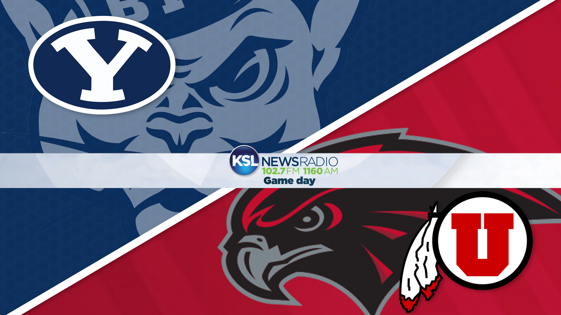 BYU and Utah to take a break in 2022, 2023 so UT can play FL