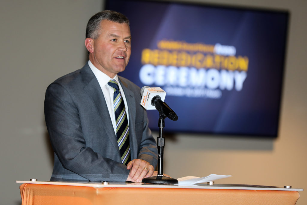 Utah Jazz appoint Jim Olsen as new President