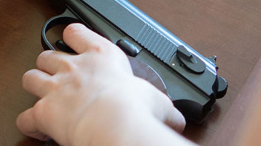 Concealed firearm permit applications drop after new Utah law takes ...