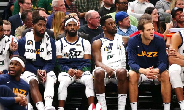 Utah Jazz ready to begin 2019-2020 season