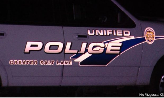 Shipment of "zombie drug" seized in Utah - KSLNewsRadio