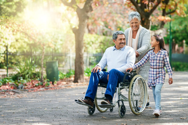 5 Accessible Activities to do With Your Entire Multi-Generational Family