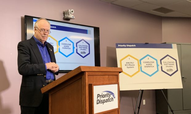 Software company refutes claims their program led to 911 communication ...