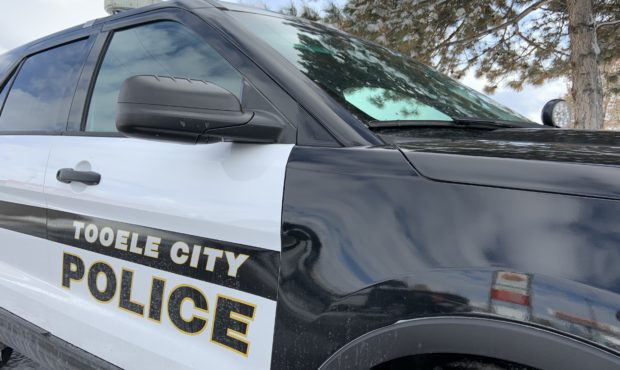 Hostage situation in Tooele ends with fatal officer-involved shooting ...