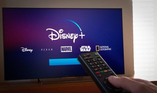So, your Disney+ account was hacked. Here's what to do - KSLNewsRadio