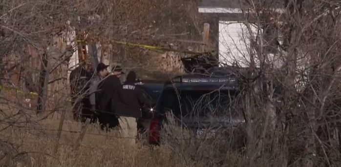 Double homicide under investigation in Roosevelt