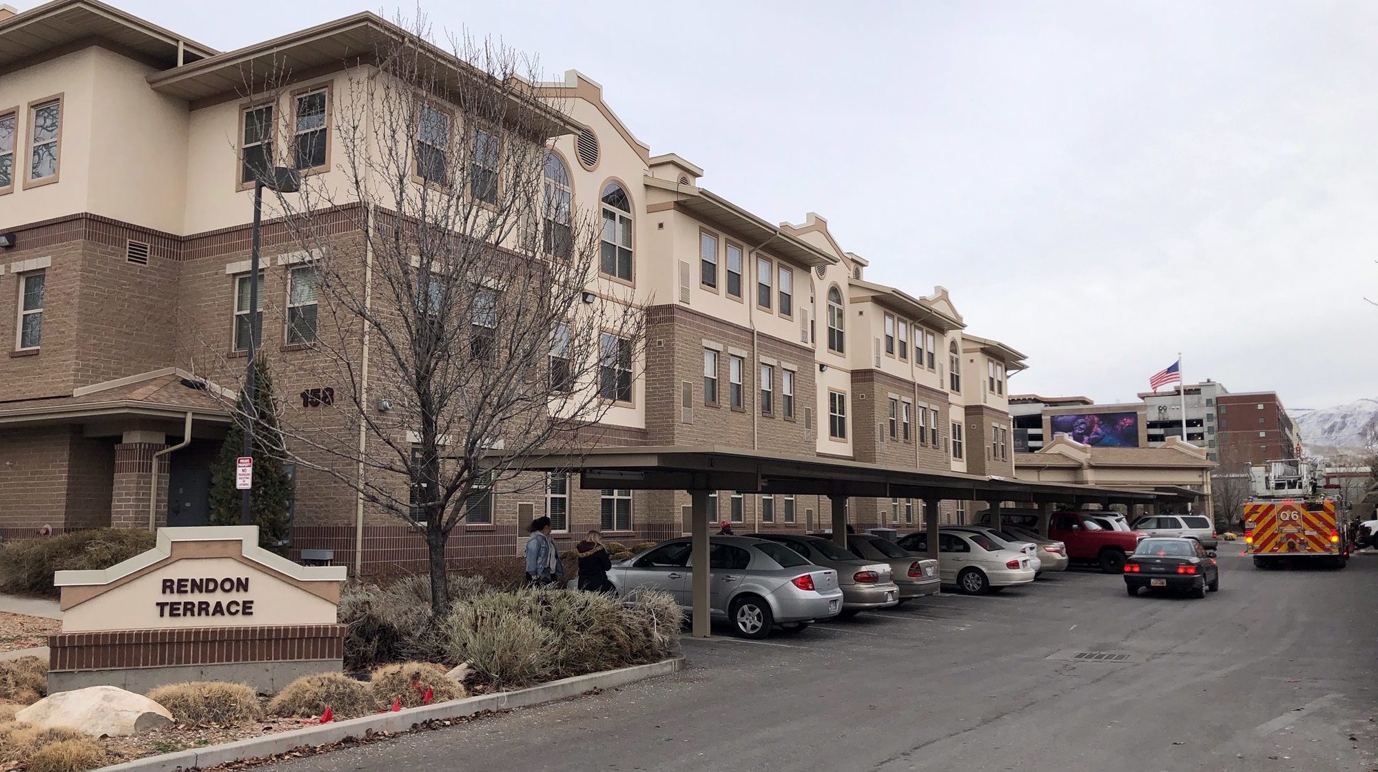 Utah rental assistance program launches for those who can't pay their rent