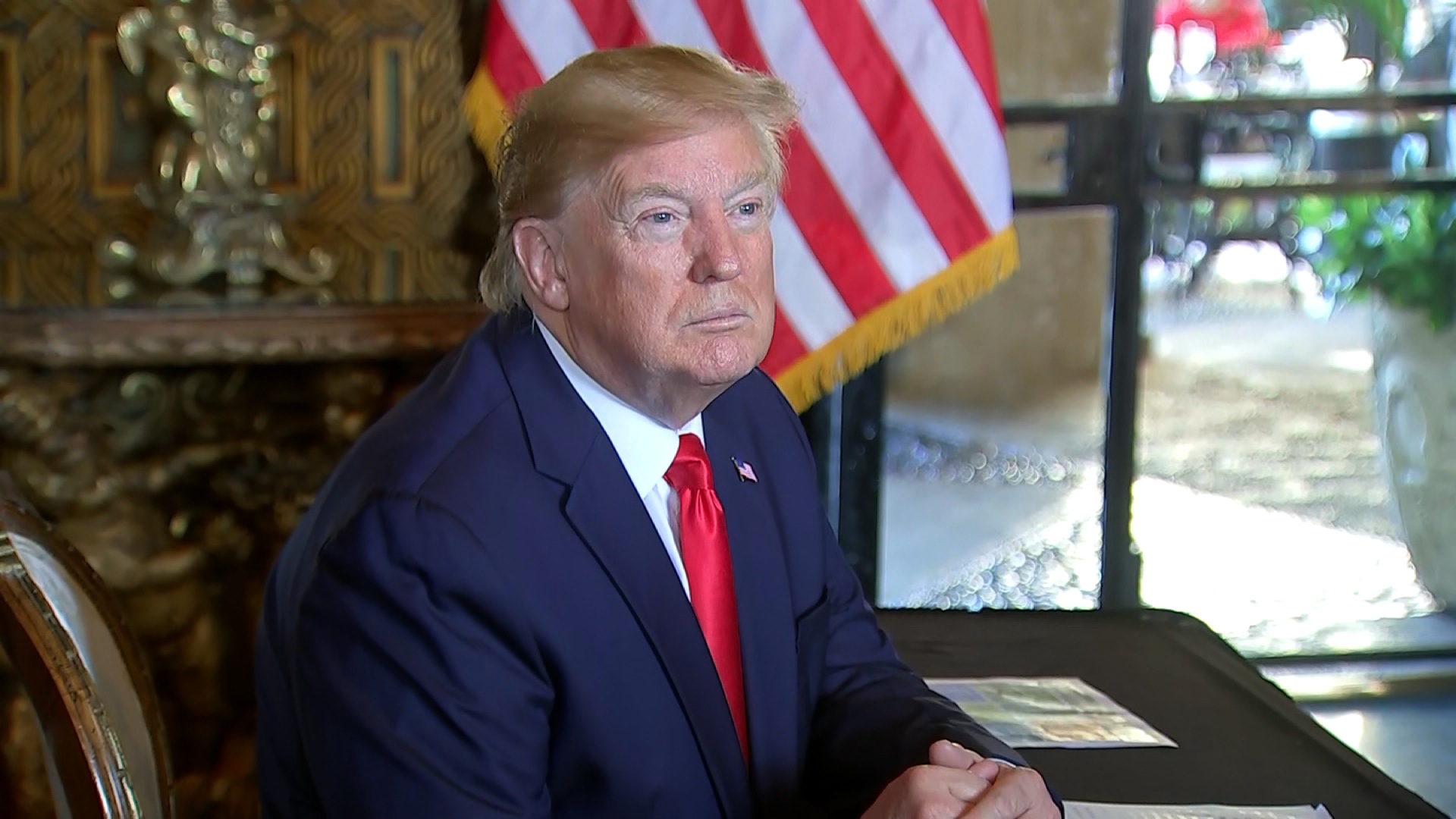 Why is 'World War Six' trending on Twitter?