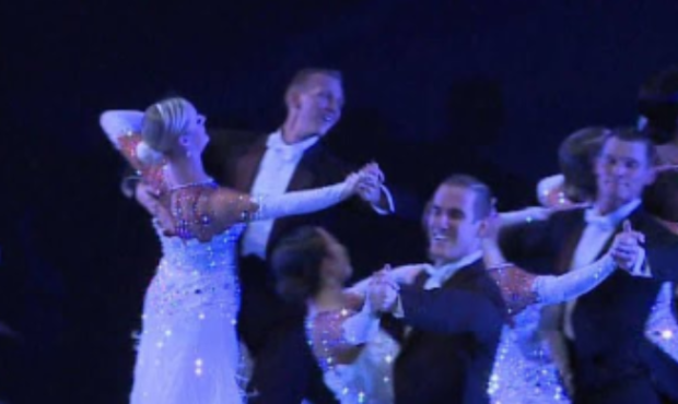 BYU Ballroom Dance competition to allow same-sex couples