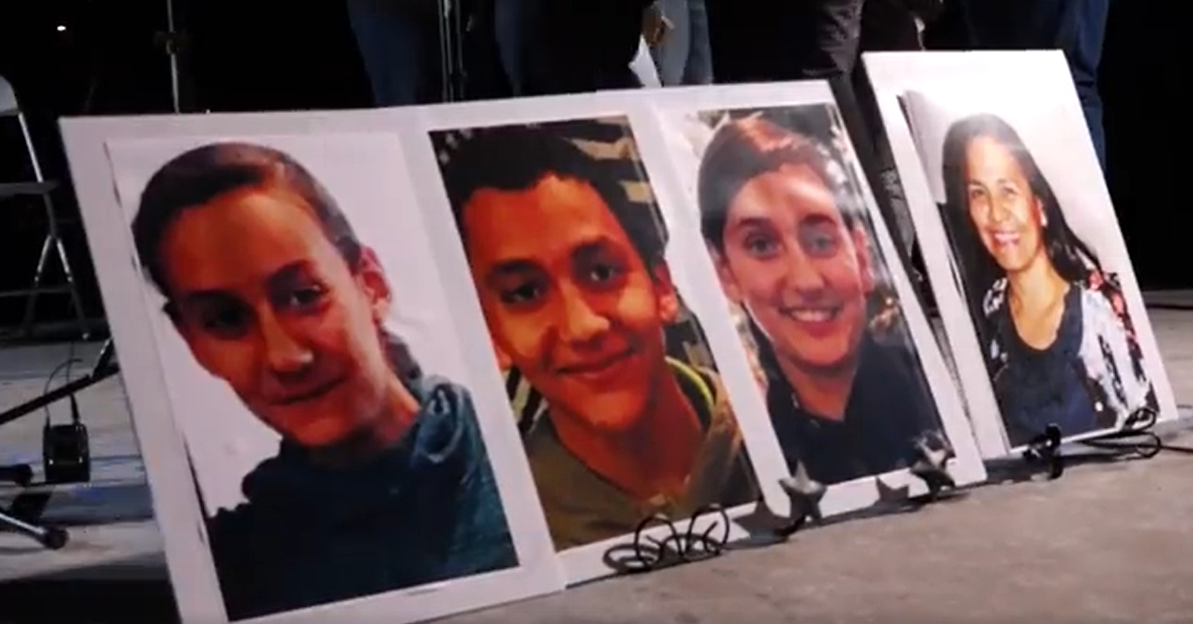 16-year-old accused Grantsville shooter is formally charged and identified