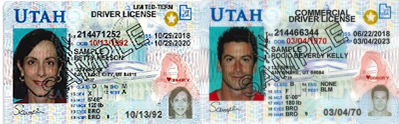 76,000 Utahns need gold star on driver's license