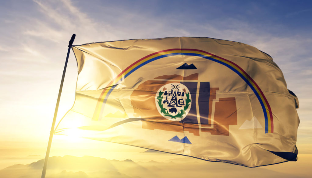 Remembering Joe Vandever: Navajo code talker, American hero