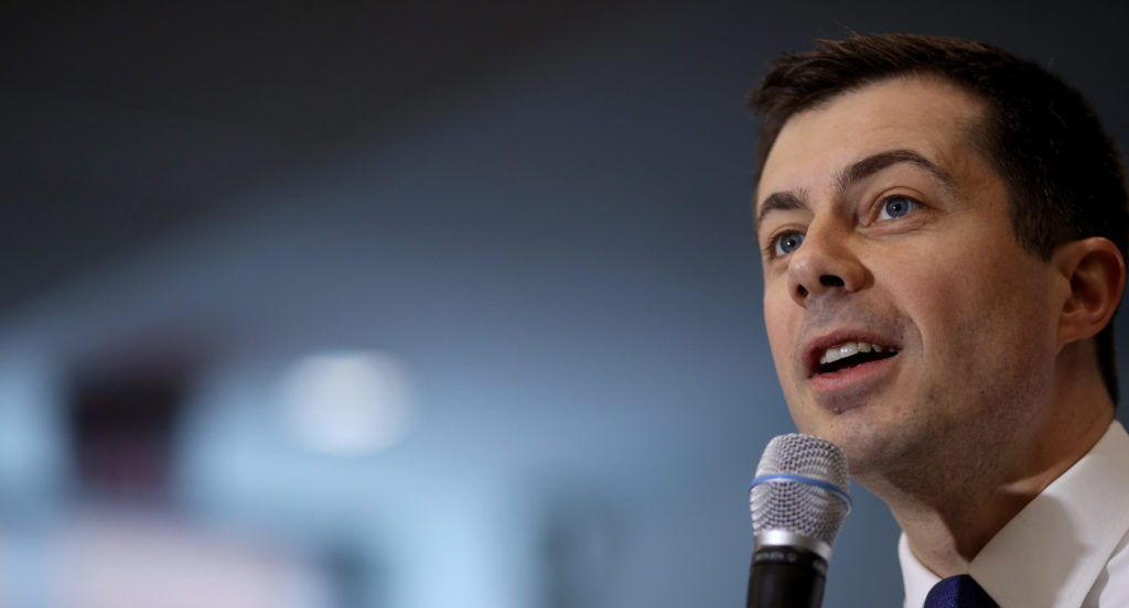 SL County Mayor Jenny Wilson endorses Mayor Pete ahead of Utah visit ...