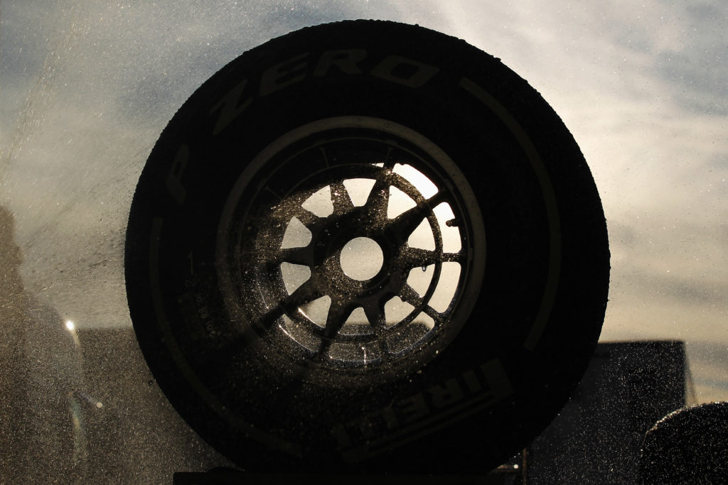 Bad tires a growing concern on Utah roads