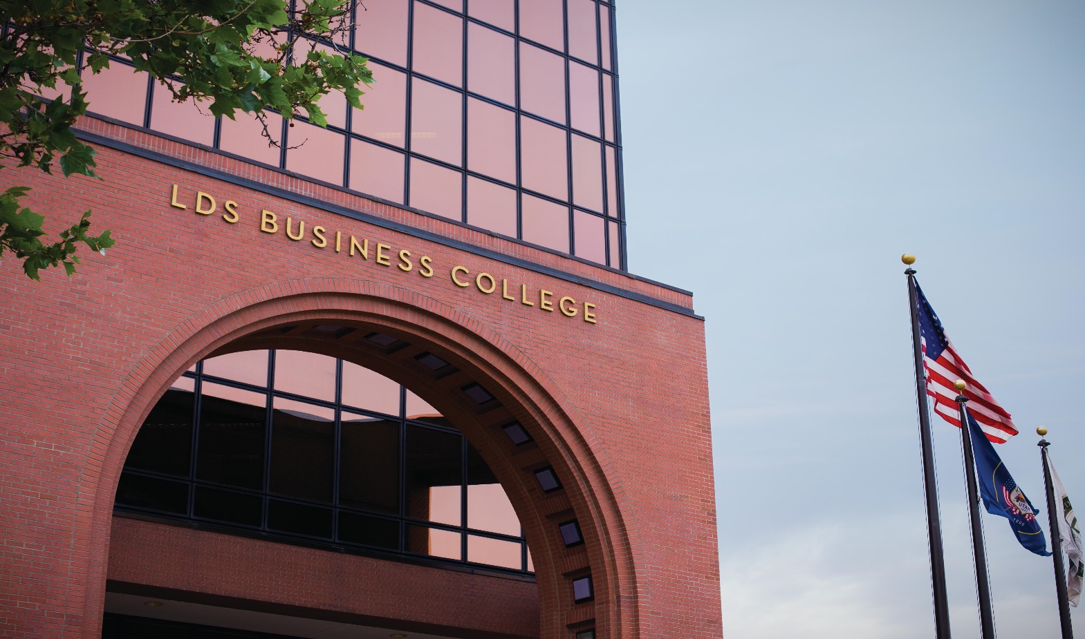 LDS Business College to become Ensign College, offer 4-year degrees