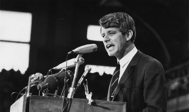 Live Mic: lessons of 1968's RFK Appalachia visit still echo today ...