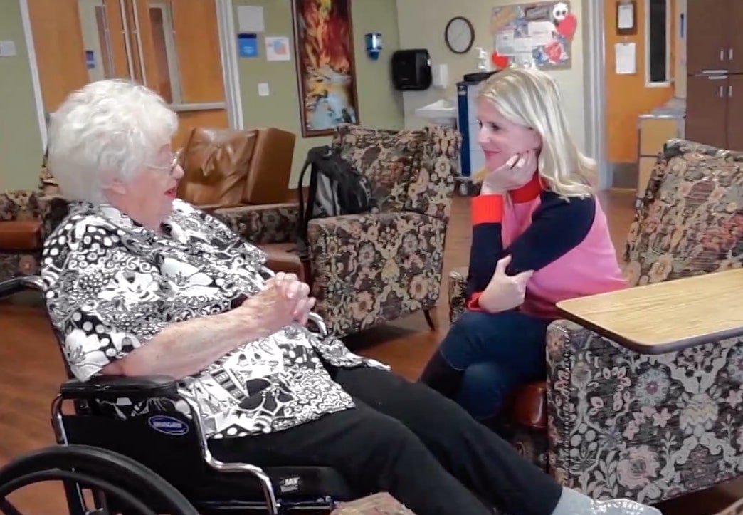 Woman may be longest living polio survivor in the U.S. - KSLNewsRadio