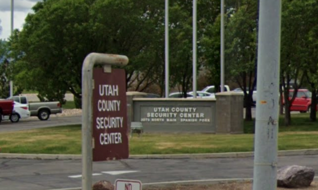Missing Utah County Jail inmate taken back into custody Thursday ...