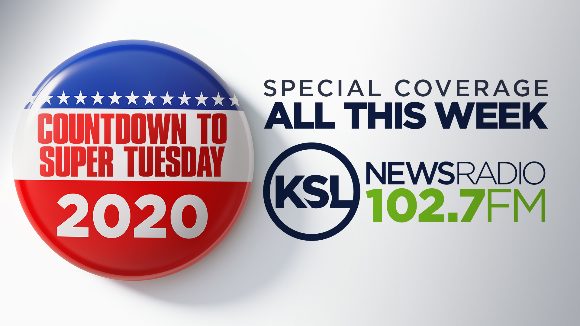 Countdown to Super Tuesday: Could red state Utah decide the Democratic ...