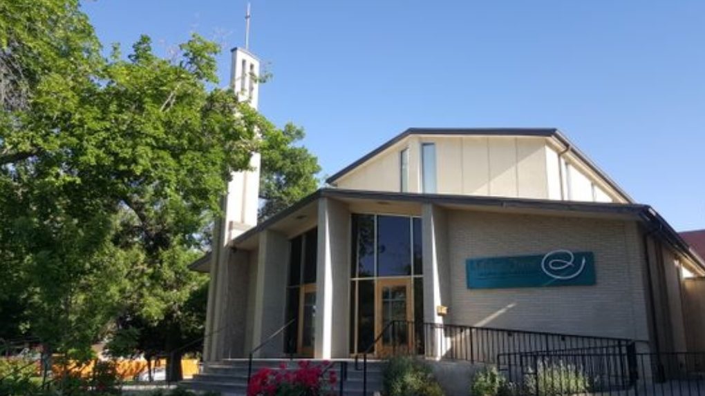 Utah pastor: church busier than ever despite COVID-19