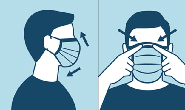 Florida prison inmates will make face masks for their correctional officers