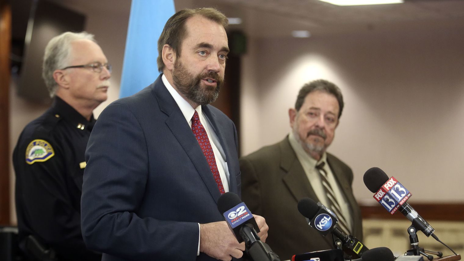 Utah County attorney says he's been wrongly accused of cannibalism ...