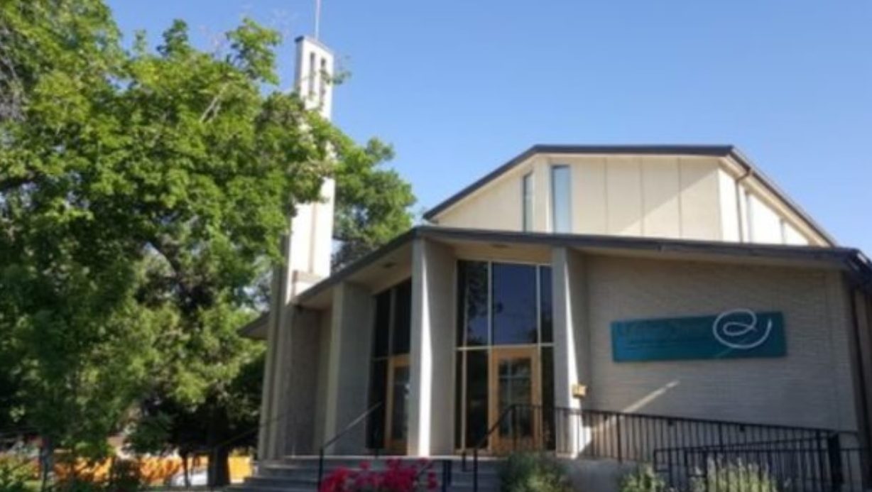 Utah houses of worship reopen, slowly - KSLNewsRadio