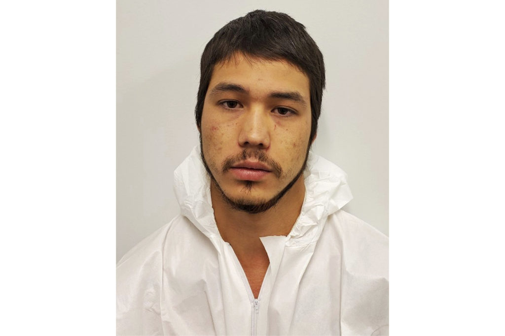 Utah man accused of killing Tinder date pleads not guilty - KSLNewsRadio