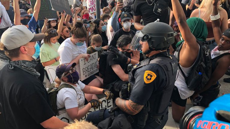 Cadets in Utah Police Academy may receive additional "anti-bias" training