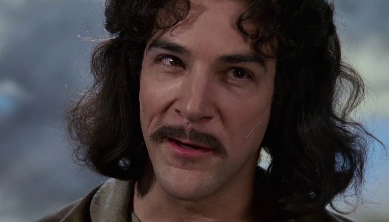 Watch a preview of the star-studded "Princess Bride" remake