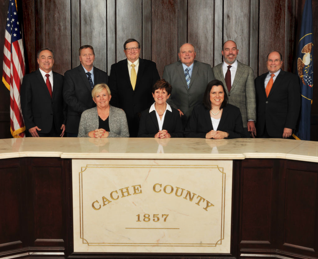 Cache County Council declares day of prayer