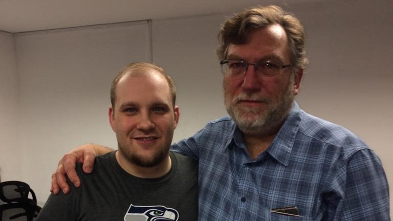 Freedom for Josh Holt came through Nicolas Maduro connection - KSLNewsRadio