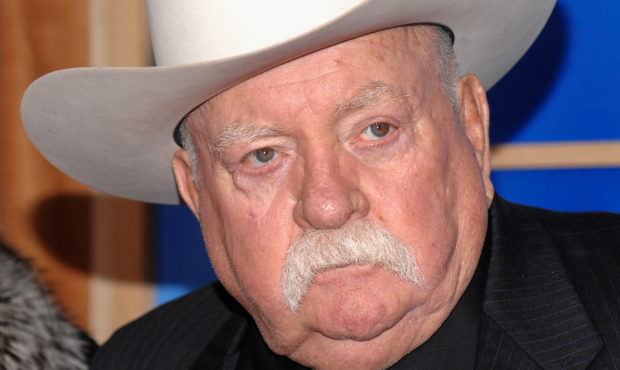 Utah actor Wilford Brimley dead at age 85