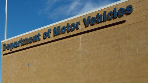 Utah DMV issues warning about a new scam