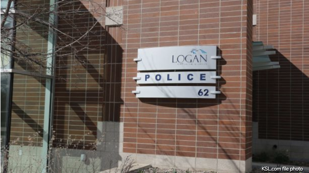 Logan PD fires former U of U police officer involved in McCluskey case ...