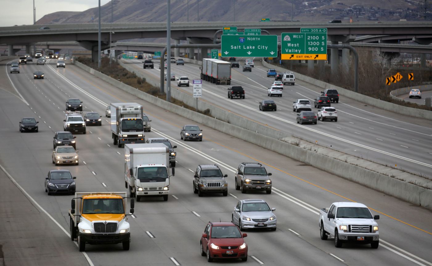 UDOT says Utah road fatalities in the summer are way up from last year ...
