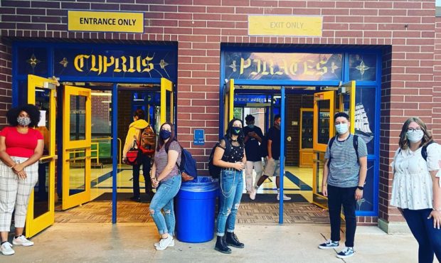 Granite School District to publish COVID-19 case counts for all schools