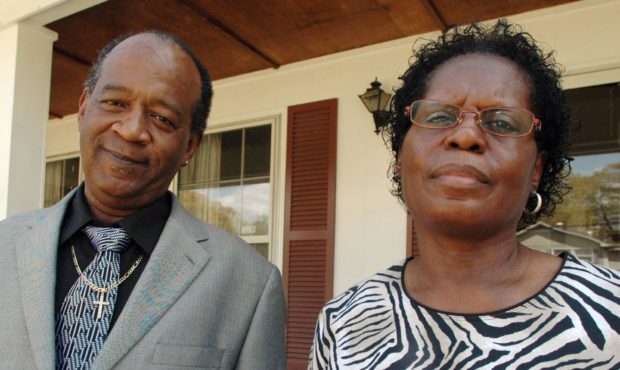 The surviving 'fifth girl' of the 1963 Birmingham church bombing asks ...