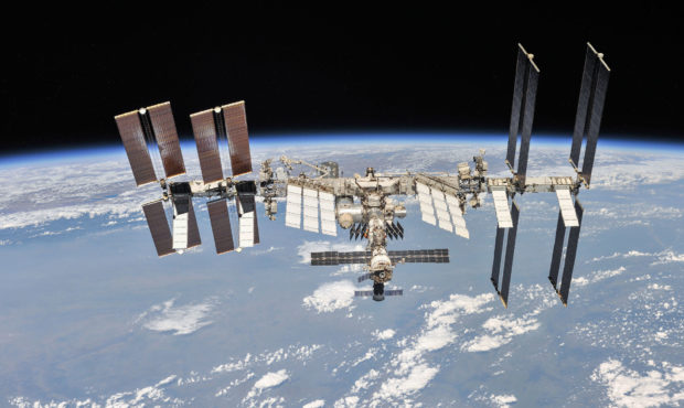 New reality show promises to send winner into space for 10 days