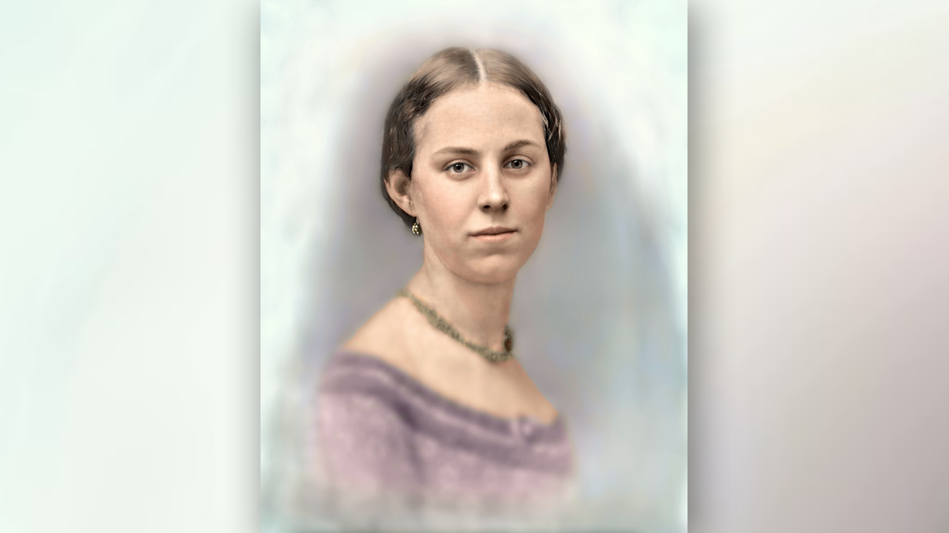 Seraph Young, first female voter, finally gets misspelled headstone ...