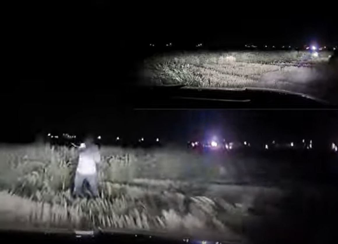 Officer-involved shooting in Roy deemed justified, police release video