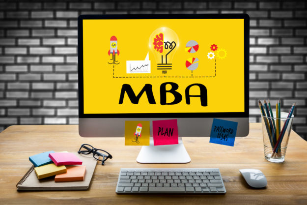 What a Master of Business Administration Online Degree Can Do for You