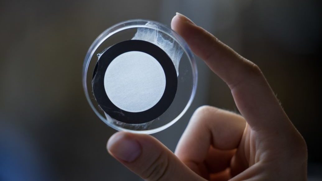 BYU nanofiber technology making more effective face masks