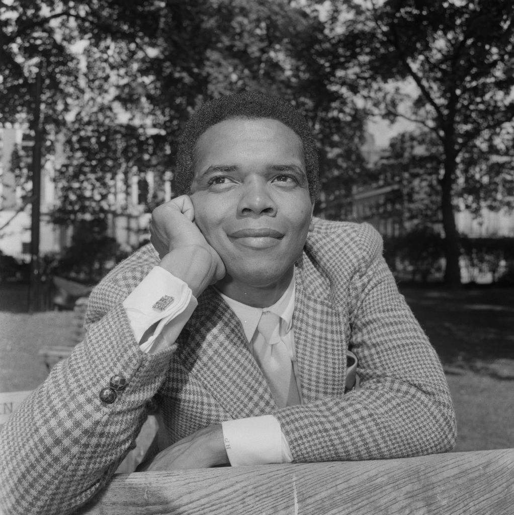 Johnny Nash dies at 80 due to natural causes - KSLNewsRadio