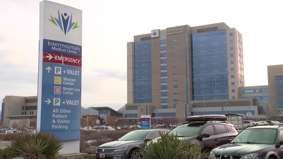 Local clergy, chaplains ready to again serve hospital patients in ...
