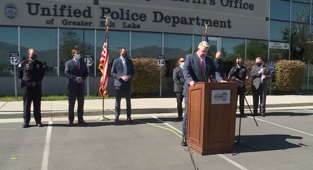 Federal charges filed against many white supremacist gang members and ...