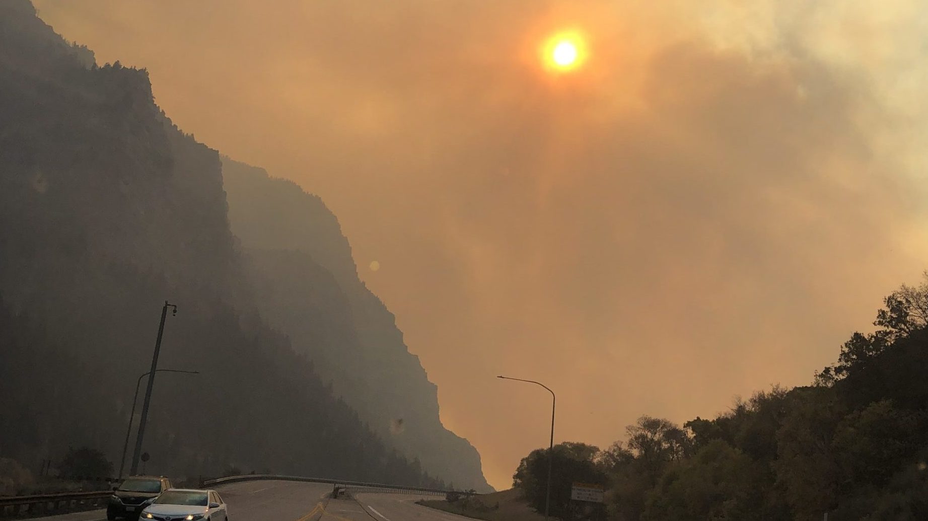Provo fire marshal: 'I absolutely want to scare people'